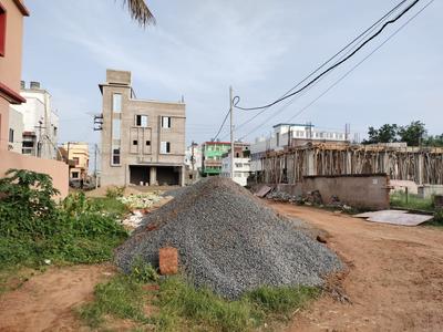 Residential 2100 Sqft Plot for sale at Hanspal, Bhubaneswar | Property ...