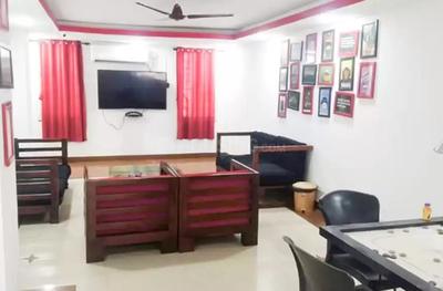 PG in Wakad, Pune | Paying Guest Accommodation & Co-Living Space in ...