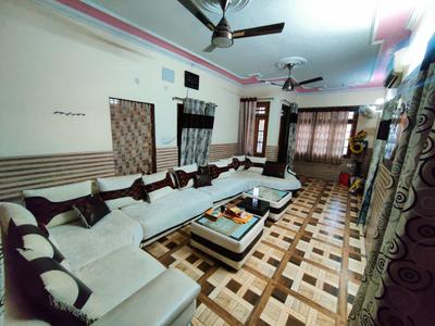 5 BHK 5000 Sqft Independent House for sale at Ashiyana, Lucknow ...