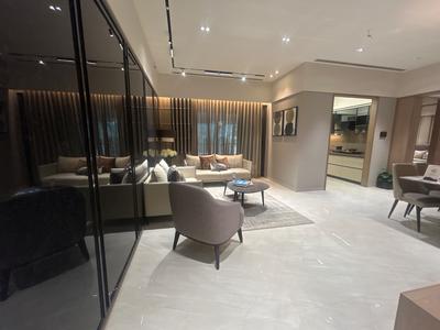 1612 Sqft 3 BHK Flat for sale in Venkatesh Erandwane Central ...