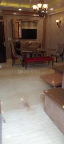 4 BHK Independent Floor for rent in Surajmal Vihar, - 2070 Sqft ...