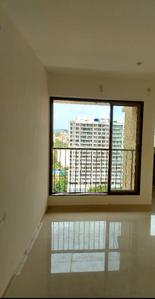 368 Sqft 1 BHK Flat for sale in Chandak Nischay | Dahisar East ...