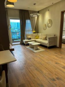 1350 Sqft 3 BHK Flat for sale in Pharande Celestial City | Ravet, Pune ...