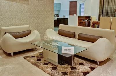 2111 Sqft 4 BHK Villa for sale in Pacifica Aurum Villas | Padur ...