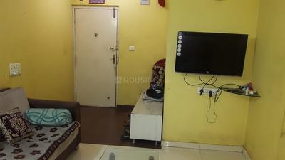 2 BHK 1125 Sqft Flat for sale at Vasna, Ahmedabad | Property ID - 13588447