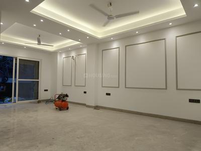 2200 Sqft 4 BHK Independent Floor for sale in Swaraj Homes RWA Saket ...