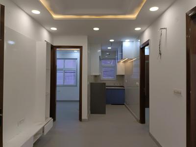 3 BHK 850 Sqft Independent Floor for sale at Rohini Sector 28 , North ...