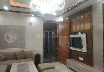 3 BHK 1000 Sqft Independent Floor for sale at Jamia Nagar, New Delhi ...