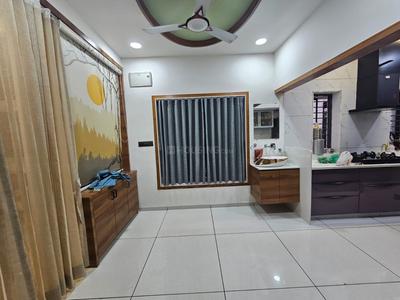 3 BHK 1800 Sqft Independent House for sale at Ghuma, Ahmedabad ...