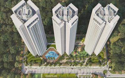 New Projects in Reliance Corporate Park, Ghansoli, Navi Mumbai | 29 ...