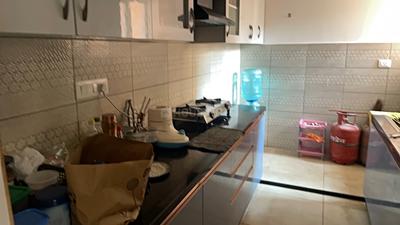 1441 Sqft 3 BHK Flat for sale in Prestige Finsbury Park Regent ...