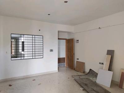 Jai Bharathi Signature Floor Plan Kalkere, Bangalore