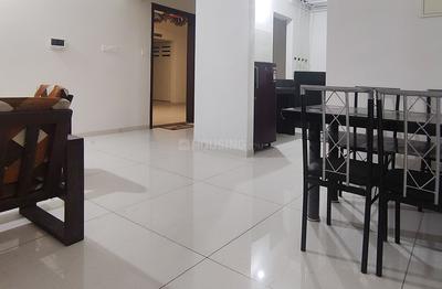 PG in Wakad, Pune | Paying Guest Accommodation & Co-Living Space in ...