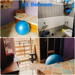 650 Sqft 3 BHK Flat for sale in H H Aamrakunj Avenue | Pethapur ...