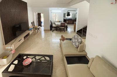 4 BHK Villa for rent in Agrahara Layout, North Bangalore - 2800 Sqft ...