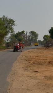 Residential 900 Sqft Plot for sale at Tonk Road, Jaipur | Property ID ...