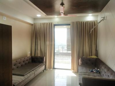 1890 Sqft 3 BHK Flat for sale in Krishna Dharti Saket Height | Gota ...