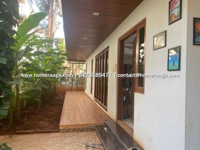3 BHK Villa for rent in Kothanur, Bangalore - 3000 Sqft | Property ID ...