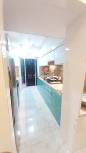 1250 Sqft 3 BHK Flat for sale in Veena Crest | Andheri West, Mumbai | Property ID - 16159054