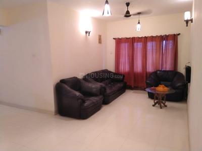 126+ Apartments for Rent in Panjim, Goa