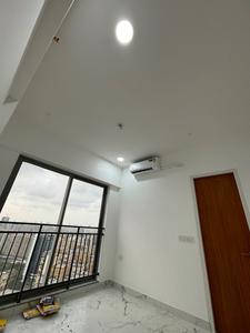 550 Sqft 1 BHK Flat for sale in Dynamix Avanya Tower A | Dahisar East, Mumbai | Property ID ...