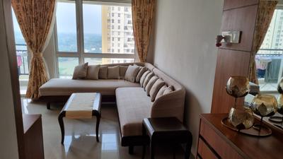 1756 Sqft 3 BHK Flat for sale in Elita Garden Vista Phase 2 | New Town, Kolkata | Property ID ...