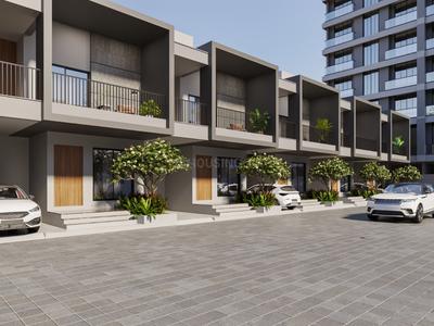 3 BHK 1200 Sqft Independent House for sale at Lunsikui, Navsari ...