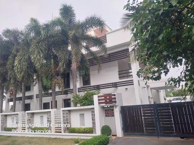 4 BHK 6000 Sqft Independent House for sale at Panaiyur, Chennai ...
