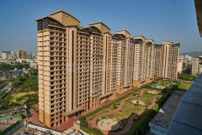 1000 Sqft 2 BHK Flat for sale in K Raheja Interface Heights | Malad ...