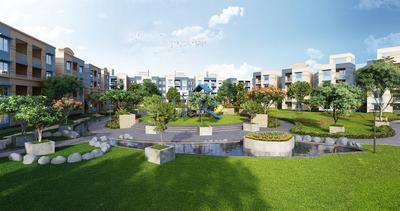 Appaswamy Trellis South Phase in Vadapalani, Chennai - Price, Reviews ...