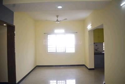 935 Sqft 3 BHK Flat for sale in Bengal Akankha | New Town, East Kolkata ...