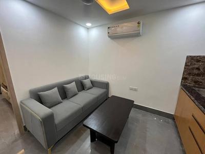 1 BHK Flat for rent in Sector 135, Noida-Greater Noida Expressway - 657 ...