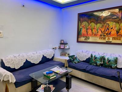 1100 Sqft 2 BHK Flat for sale in Balaji Plaza | Bodakdev, Ahmedabad ...