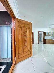 3 BHK Flat for rent in HSR Layout, South Bangalore - 1550 Sqft ...