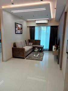 1356 Sqft 3 BHK Flat for sale in SK Imperial Garden | Mira Road East, Mumbai | Property ID ...