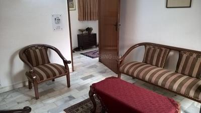 1 BHK Independent Floor for rent in Anand Lok, New Delhi - 700 Sqft ...