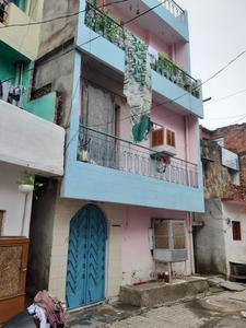 4 BHK 400 Sqft Independent House for sale at Aliganj, Sitapur Road ...