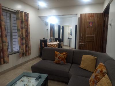 1020 Sqft 2 BHK Flat for sale in Raviraj Citadel Enclave | Ghorpadi, BT ...