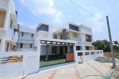 Independent Houses in Pukkattupady, Kochi | 16+ Houses for sale in ...