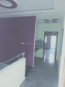 3 BHK 2050 Sqft Independent House for sale at Dr A S Rao Nagar Colony ...