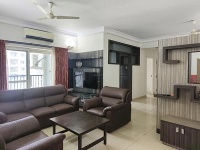 Brigade Gateway in Rajajinagar, Bangalore - Price, Reviews & Floor Plan