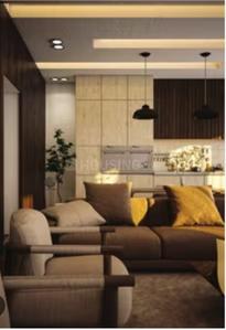 1446 Sqft 3.5 BHK Independent Floor for sale in KBJ One | Goregaon West ...
