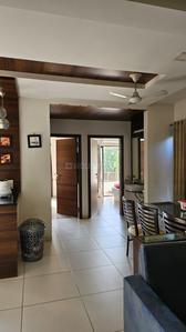 1530 Sqft 2 BHK Flat for sale in Mahidhar Shreedhar Century | Kudasan ...