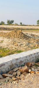 Residential 1350 Sqft Plot for sale at Mahlan, NH - 8 Jaipur | Property ...