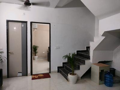 1965 Sqft 3 BHK Villa for sale in Arsh Green Villa | Noida Extension, | Property ID - 15352298