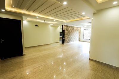 1565 Sqft 3 BHK Independent Floor for sale in Puri Kohinoor Faridabad ...