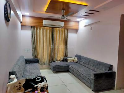 1200 Sqft 2 BHK Flat for sale in Kavisha Group Urbania | Bopal ...