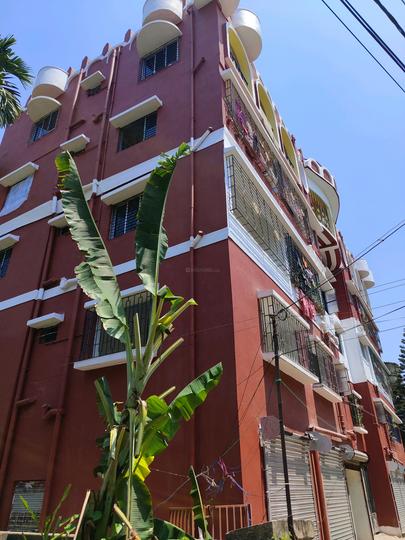 2 BHK 710 Sqft Flat for sale at Konnagar, Hooghly | Property ID - 10406392