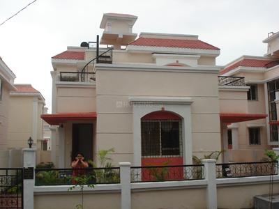 Choudhary Villo 67 in Itkheda, Aurangabad - Price, Reviews & Floor Plan