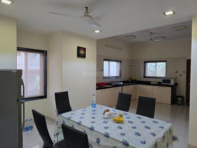 4 BHK 3553 Sqft Villa for sale at Curca, North Goa | Property ID - 18682646